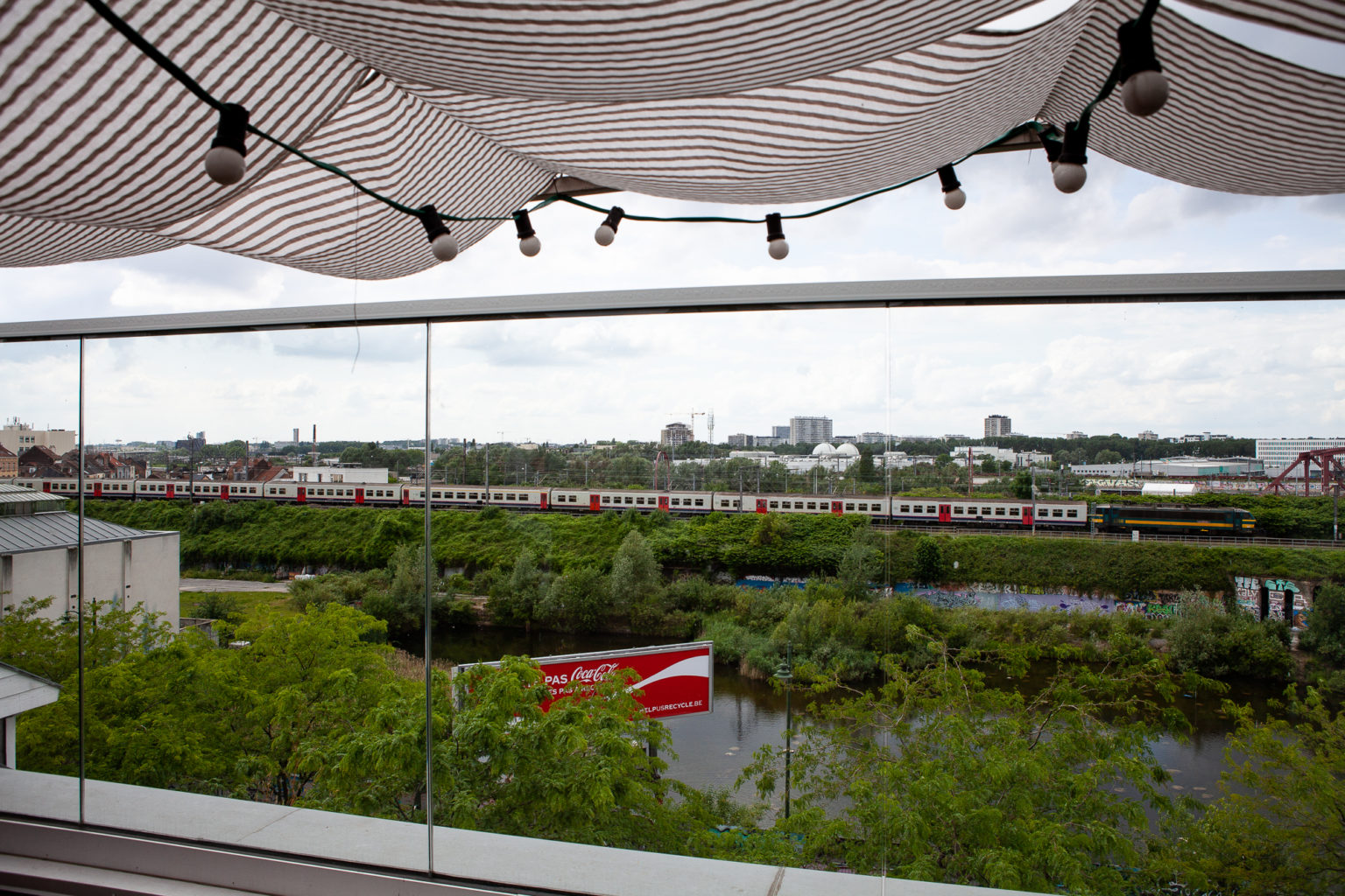 Brutopia, co-housing – Forest – stekke + fraas